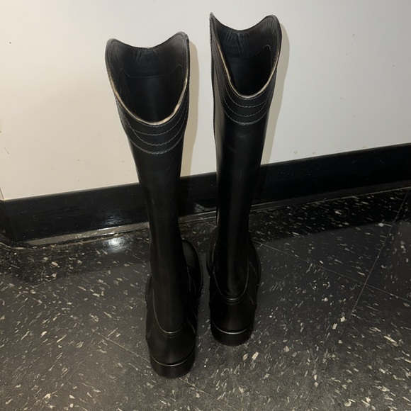 Yves Saint Laurent | Shoes | Ysl Kate Chateau 3 Boots | Poshmark